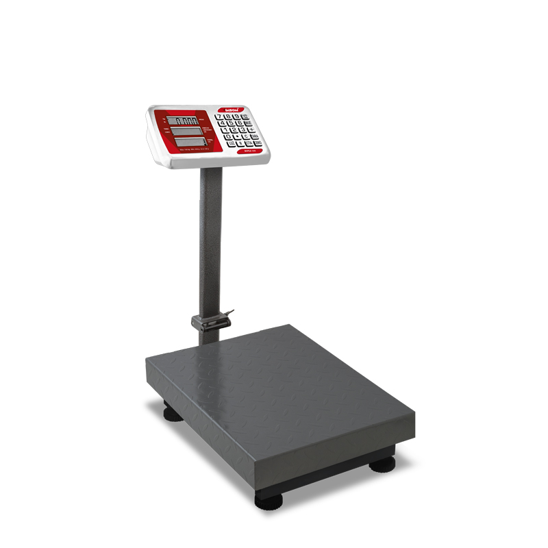 Báscula de Plataforma Plegable 100 kg – RHINO Venta de básculas ...